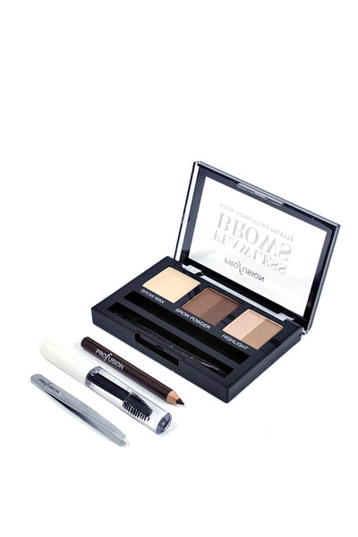 BROW SCULPTING PALETTE – Diona J
